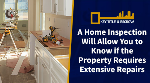 Home Inspection Banner