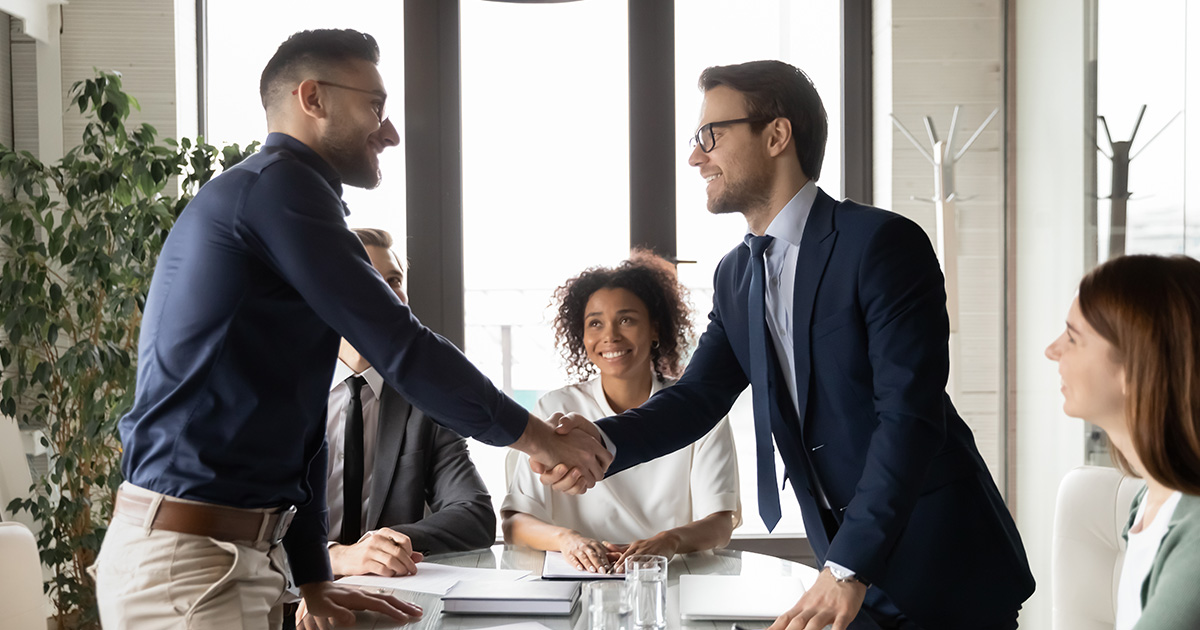 Realtors and Title Companies: How They Work Together