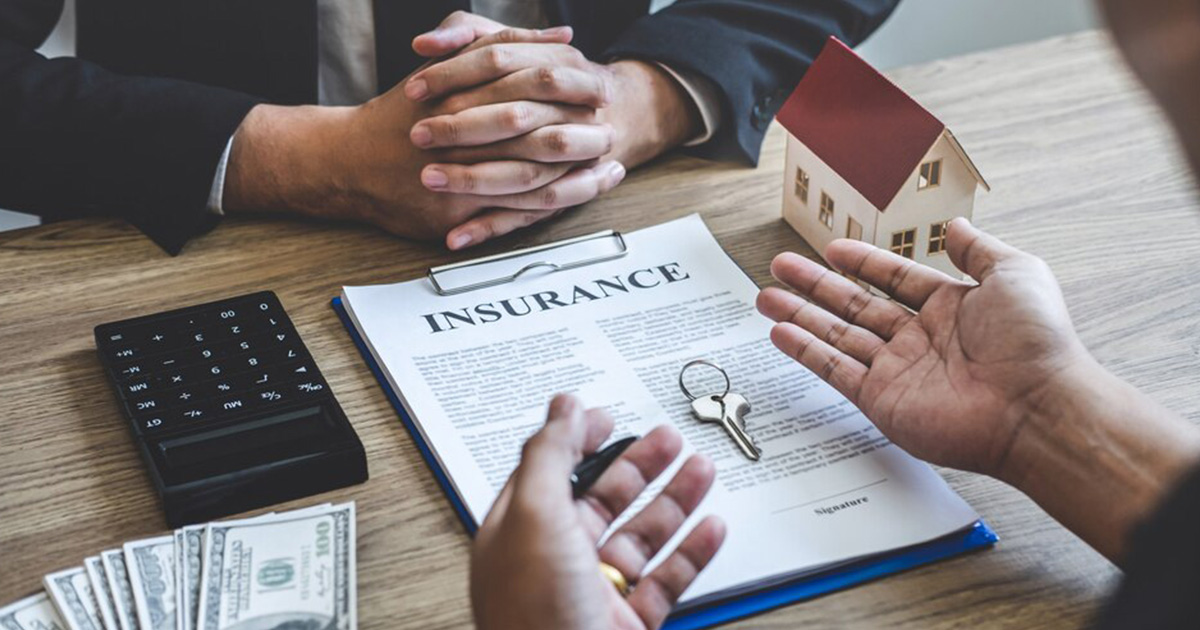 Types of Homeowners Insurance Available in Florida the Sunshine State